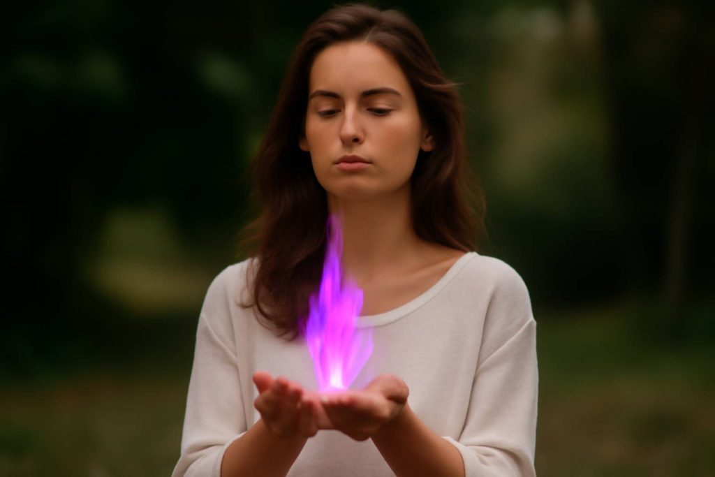 Transmutation énergétique accessible : libérez votre essence grâce à la ...